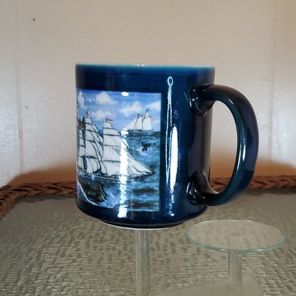 Emily Hollinger | Kitchen | Emily Hollinger Moby Dick Vintage Ootagiri ...